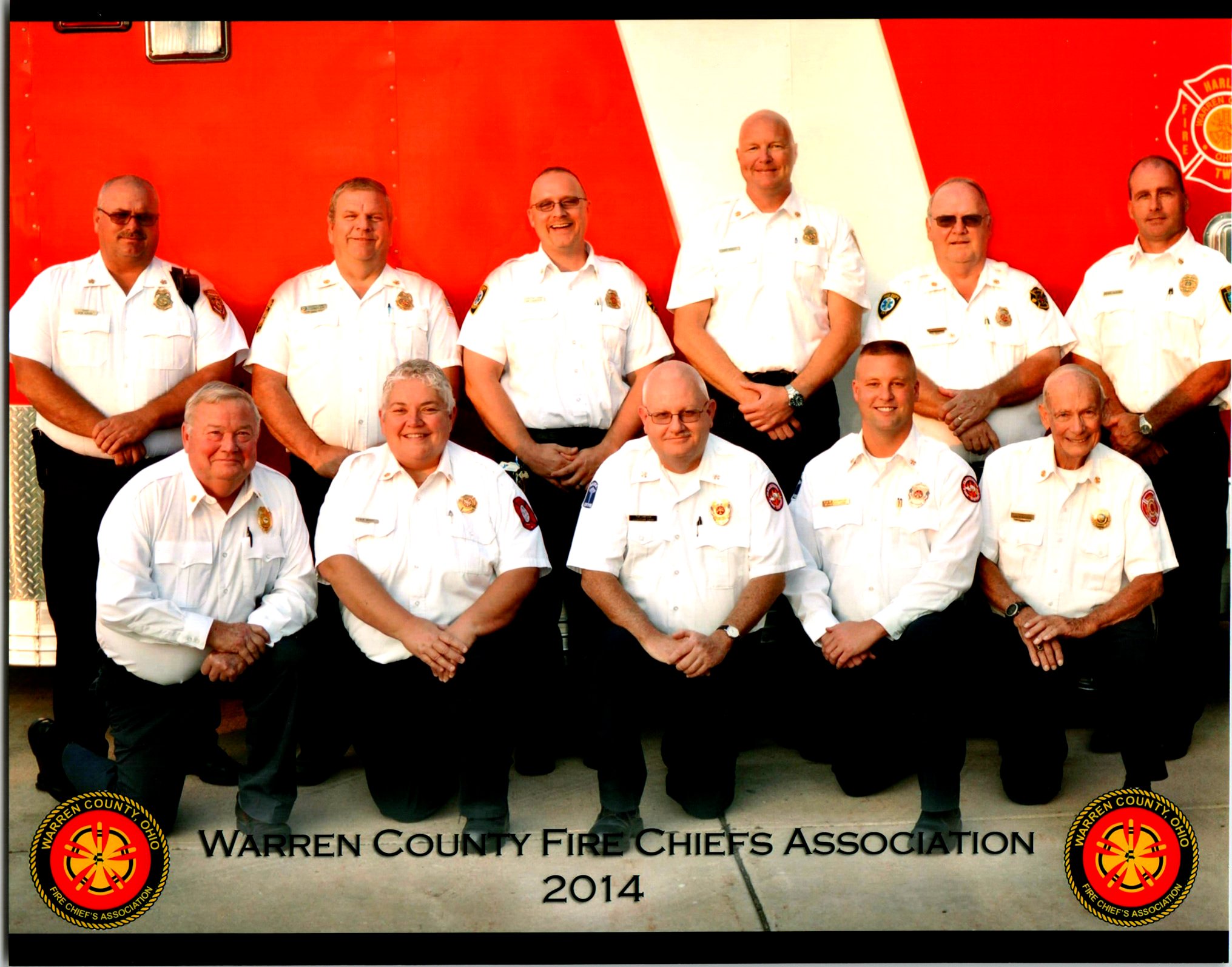 About Us | Warren County Fire Chiefs' Association