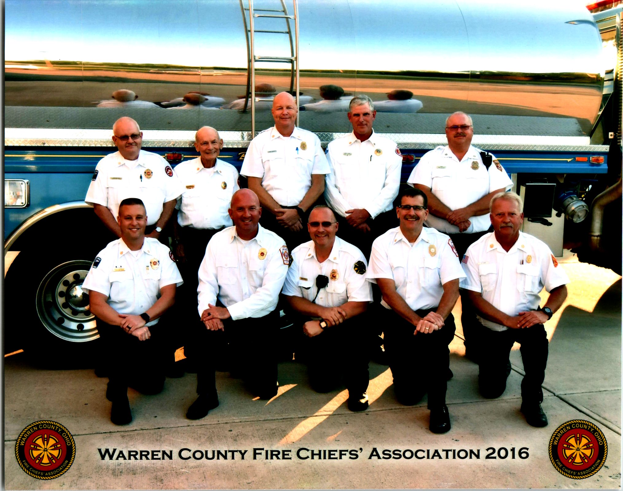 About Us | Warren County Fire Chiefs' Association