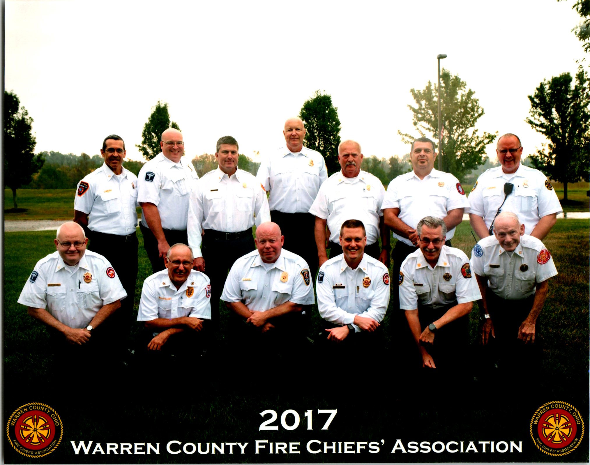 About Us | Warren County Fire Chiefs' Association