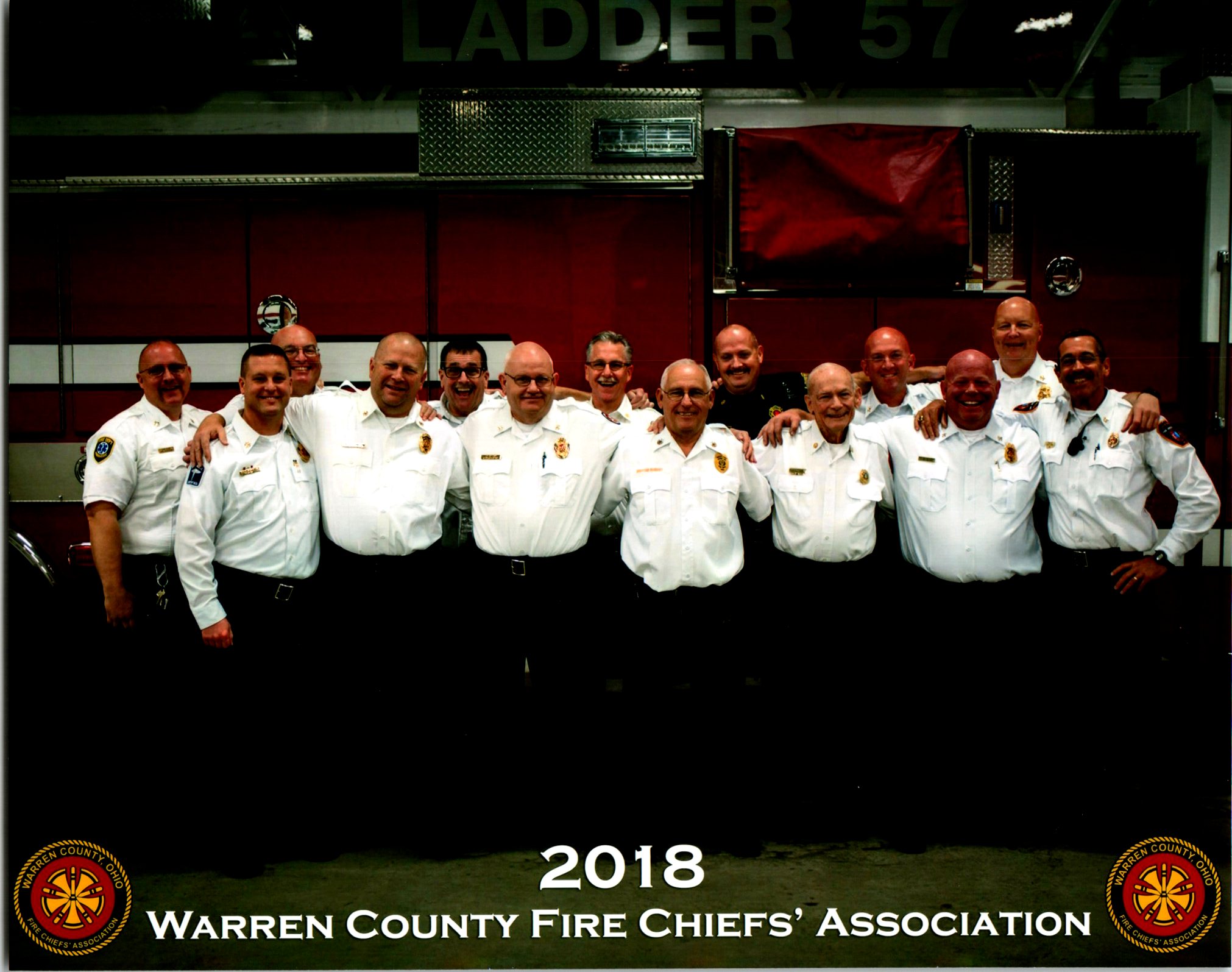 About Us | Warren County Fire Chiefs' Association